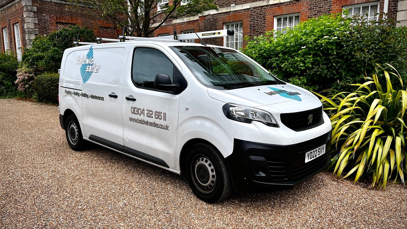 Working with Schools - Baldwin Salter Ltd